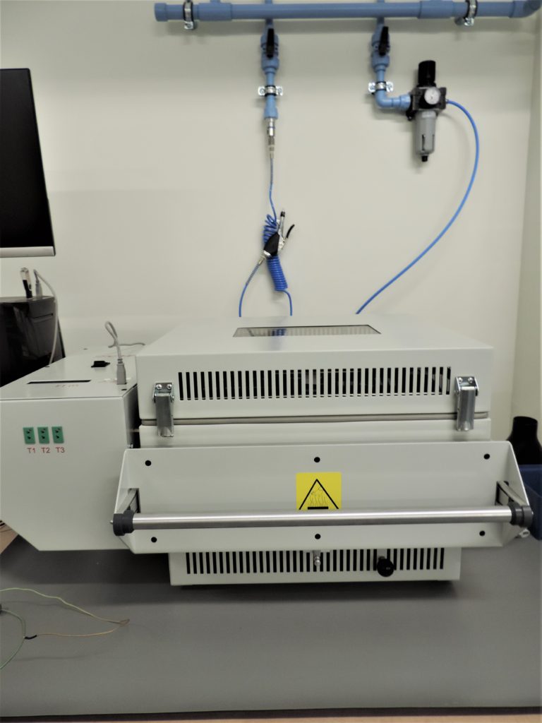 Four de refusion FT05 - Industry LabIndustry Lab